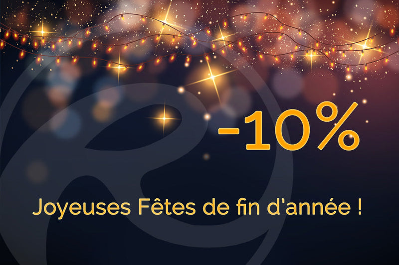 JOYEUSES FETES